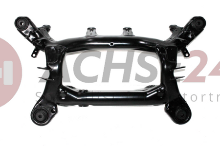 BMW M3 E90 E92 E93 Hinterachse Achsträger Achse hinten Achskörper ...