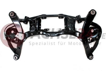 Volvo XC90 AWD Hinterachse Achsträger Achse hinten Achskörper ...