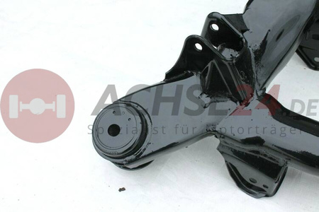 VW Passat 3B Syncro 4x4 Hinterachse Achsträger Hinten Achskörper | Hinterachse PKW \ VW \ Passat ...