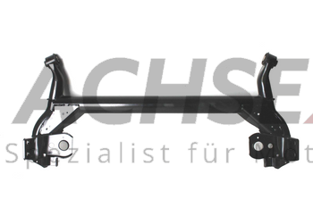 Hinterachse | Achse24