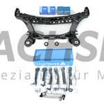 Hinterachse | Achse24