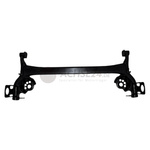 Hinterachse | Achse24